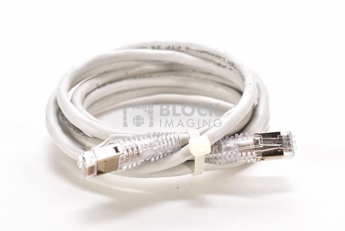 5722893-6 - GE - MRI - PEM-J1 Cable | Block Imaging